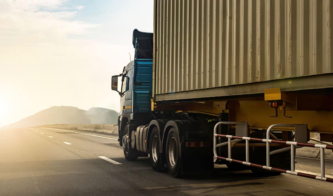 Special Cargo - Truck Dispatch